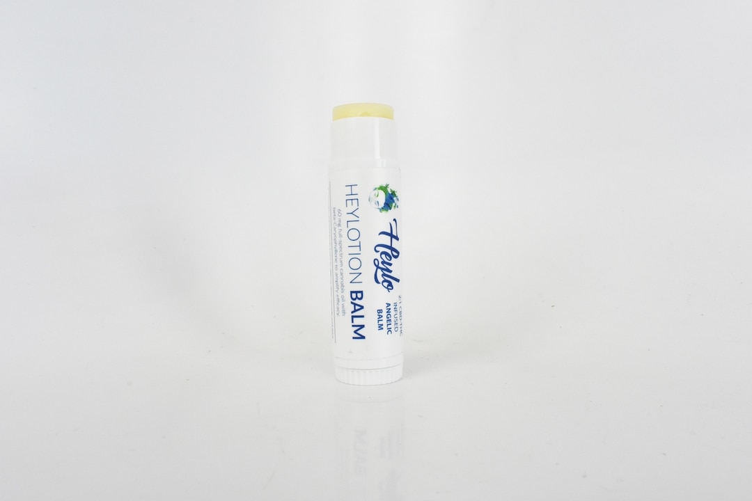Louder Cannabis Lube - THC and CBD to Ignite Intimacy