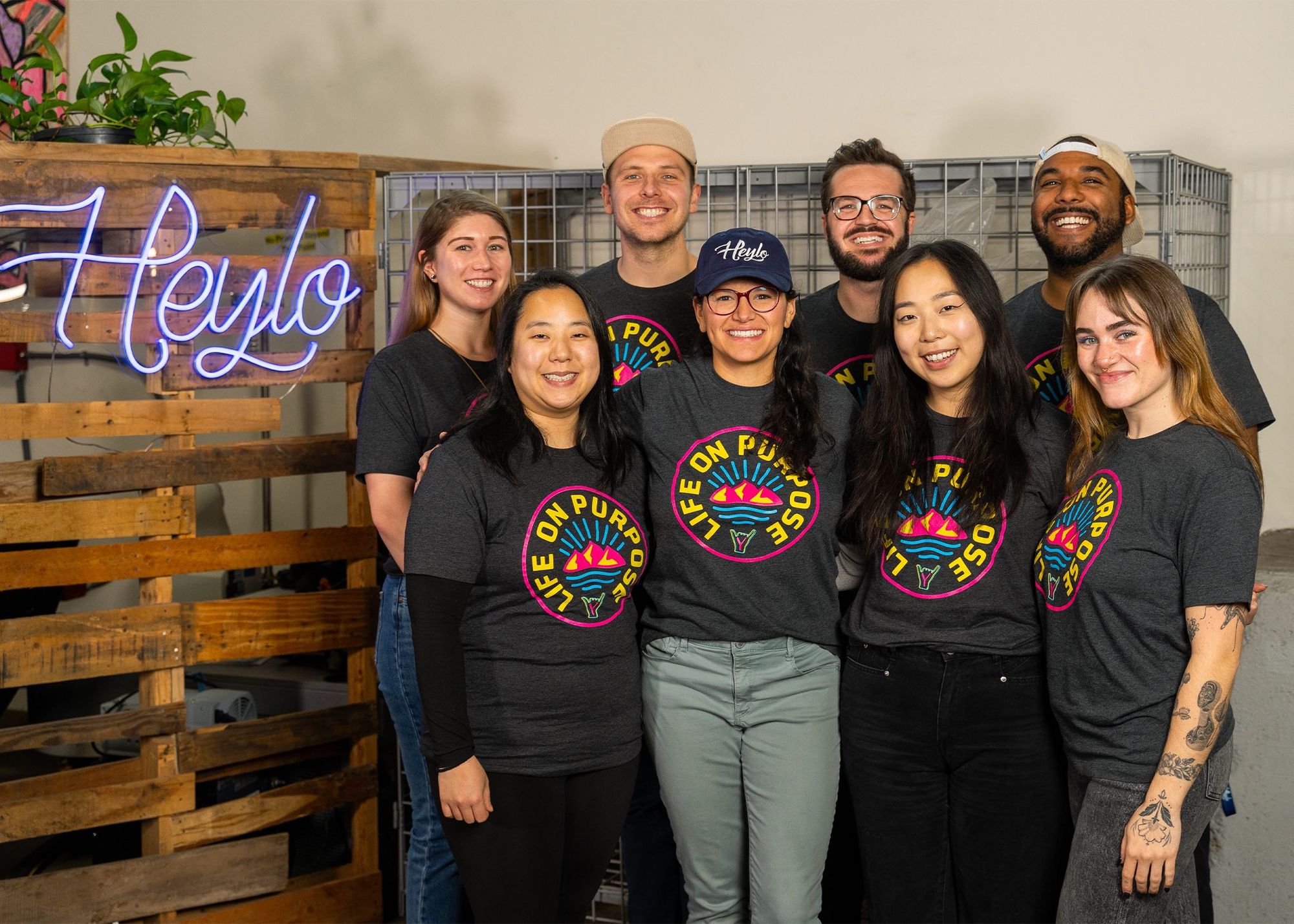 Heylo | More Out of Life with Cannabis Vapes, Topicals & Education