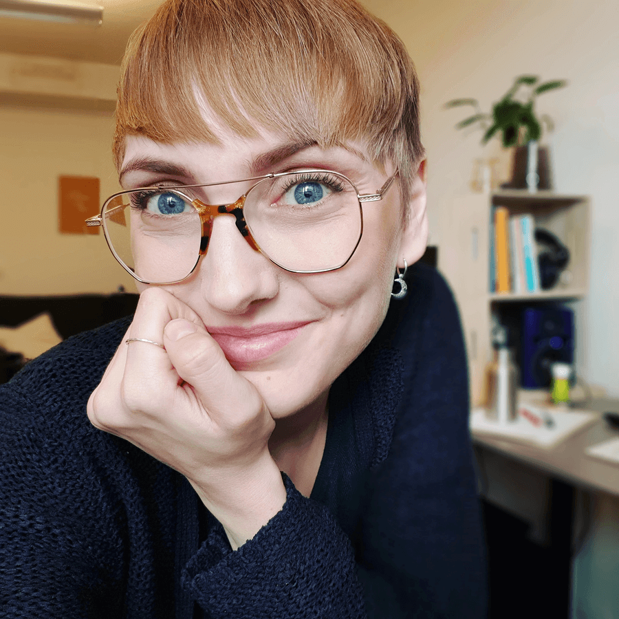 Malin Kay: Holistisk sångcoach online & i Umeå