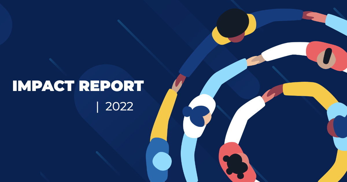 Impact Report 2023