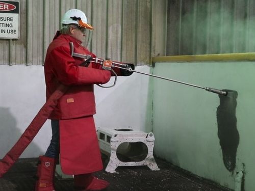 Drain Cleaning (Operate a Drain Cleaning System)