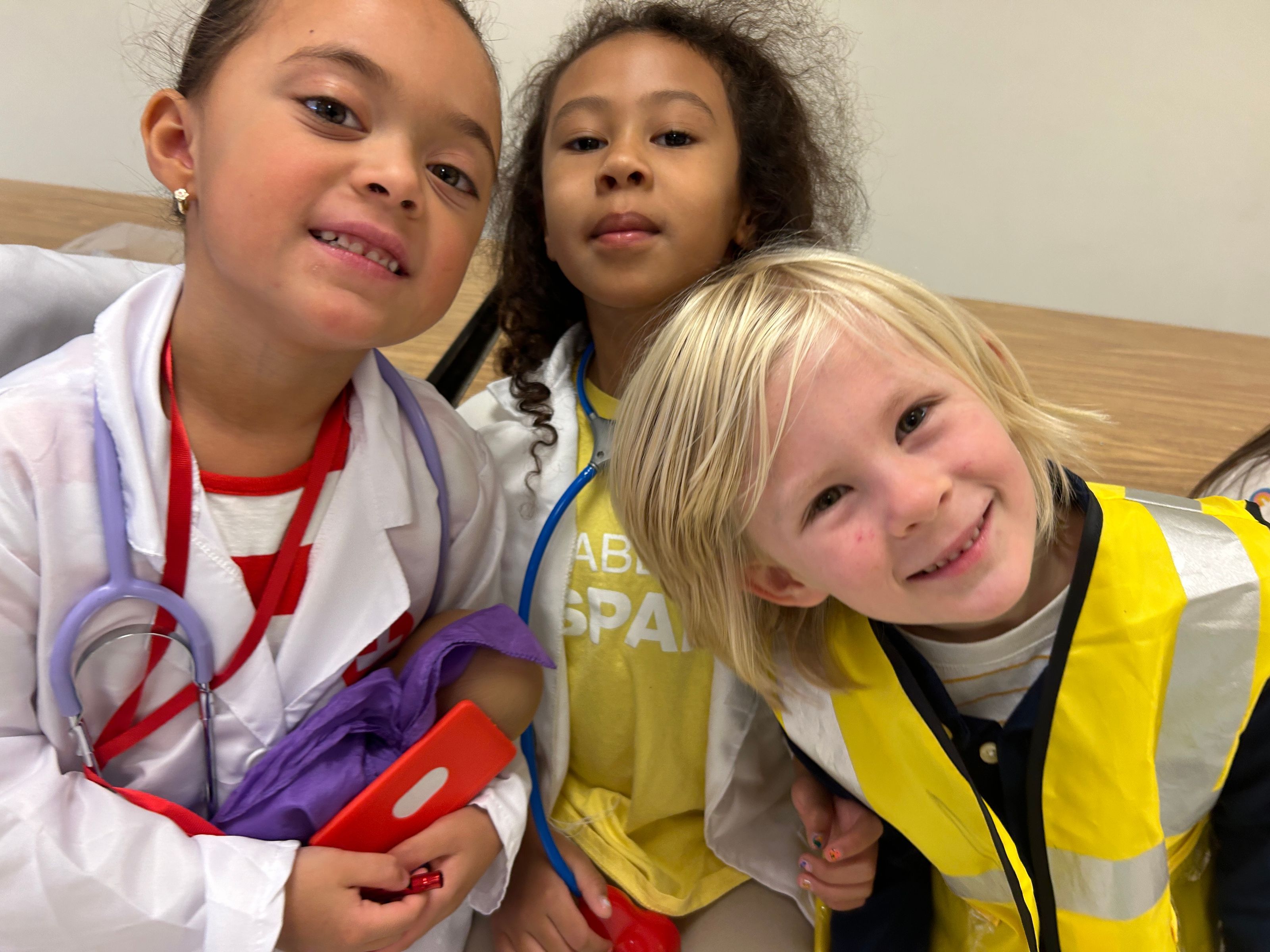 Spanish Immersion Schools MN | International Spanish Language Academy