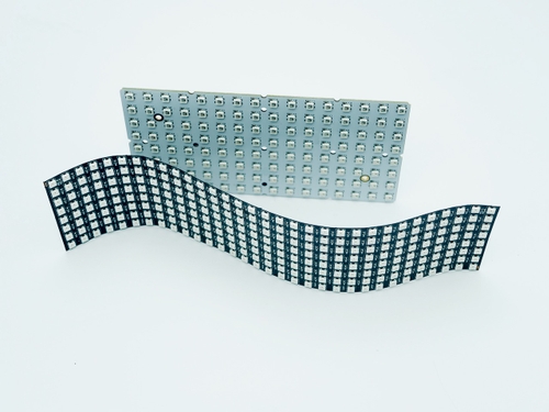 Was ist eine Ws2812b LED Matrix? [GUIDE]