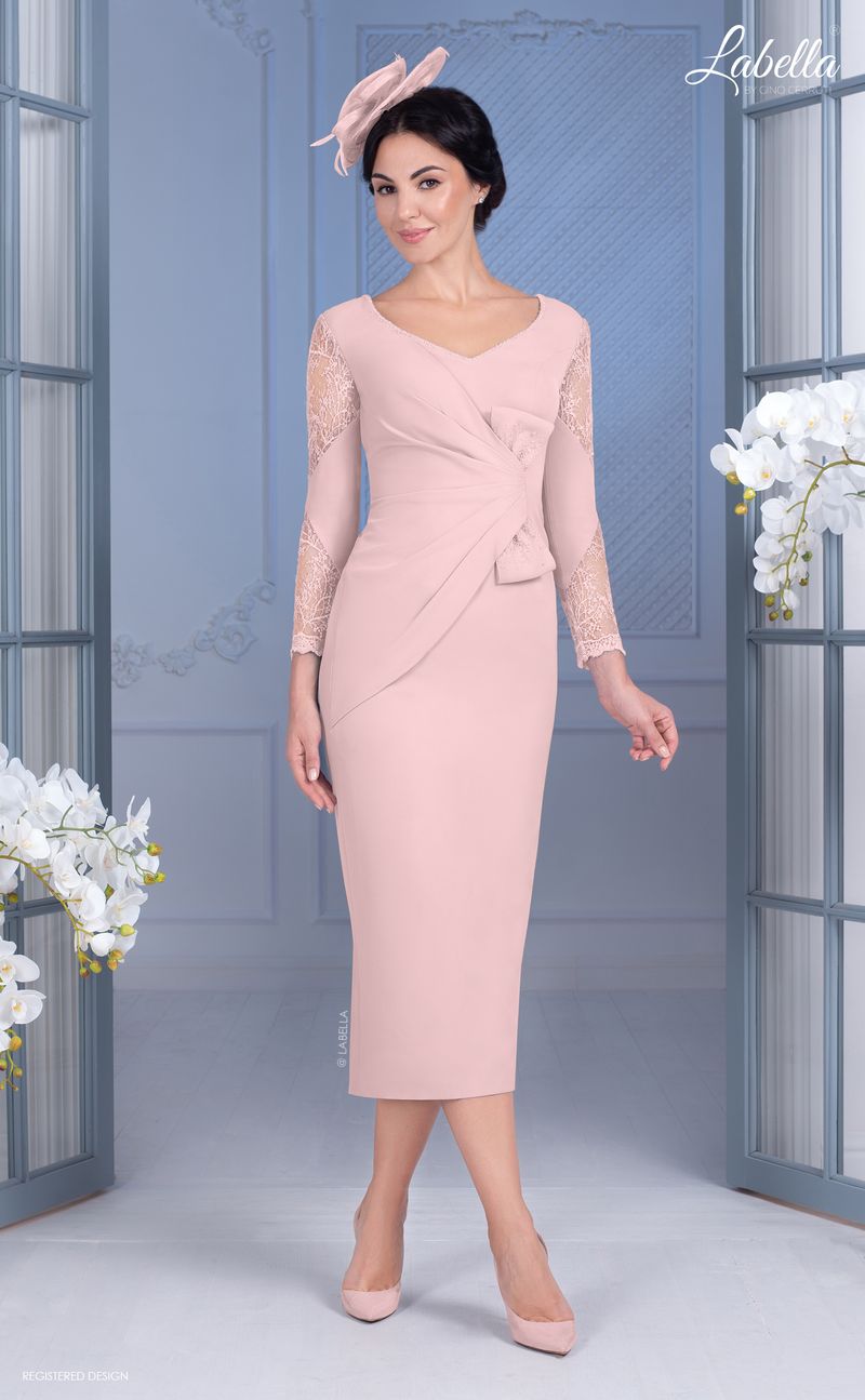 Mother of the Bride Dresses at Dream Days Bridal Wear