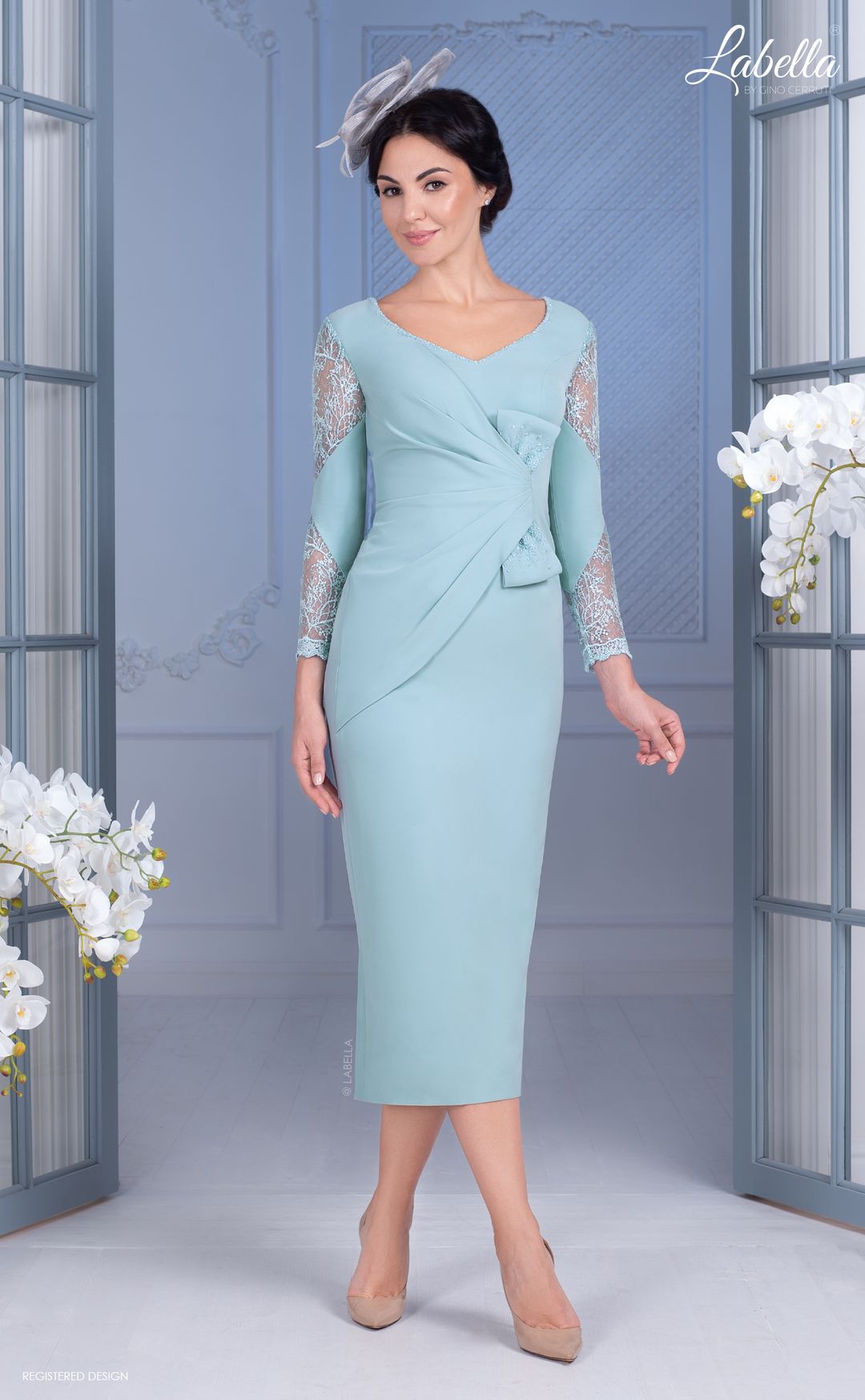 Mother of the Bride Dresses at Dream Days Bridal Wear