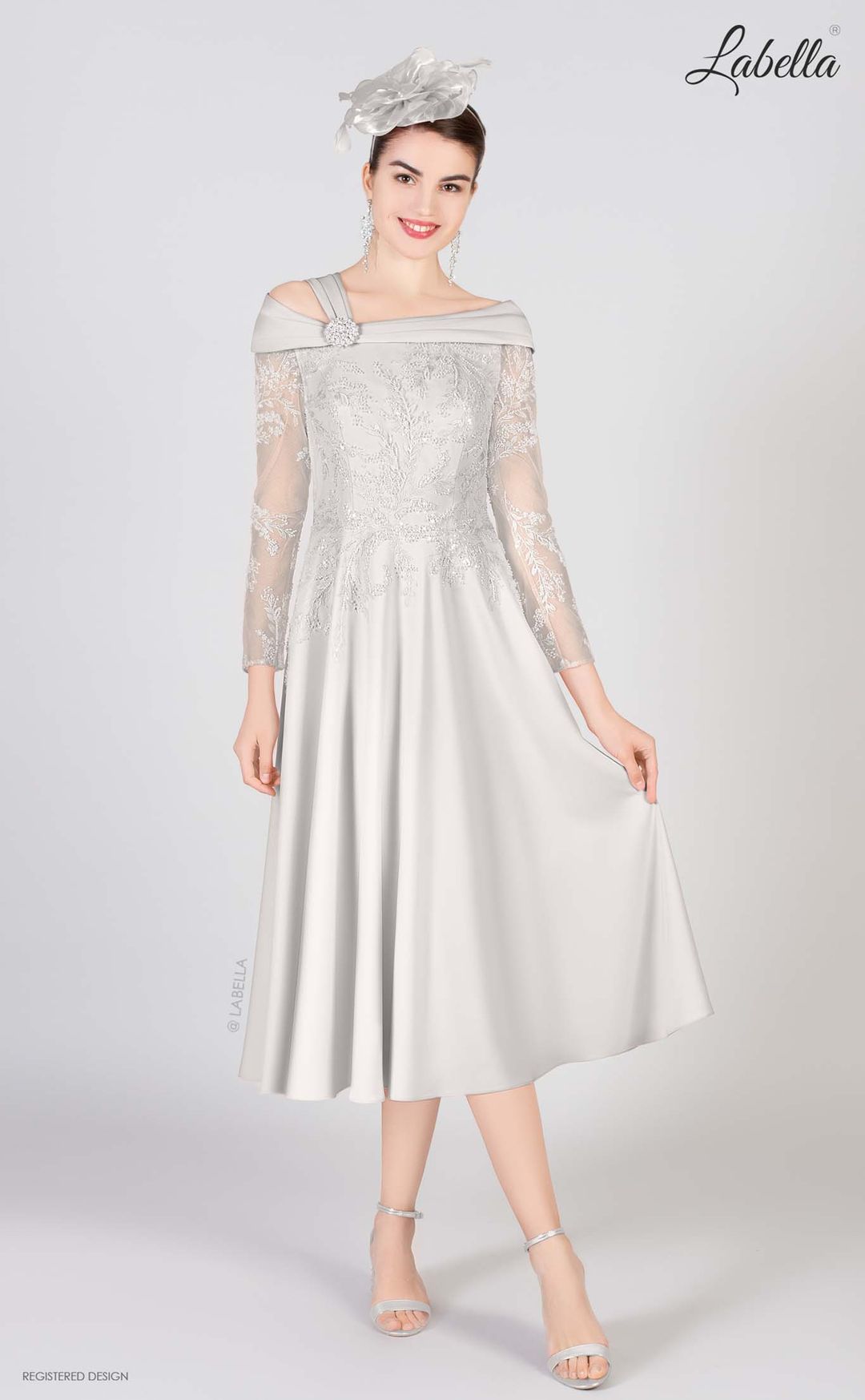 Mother of the Bride Dresses at Dream Days Bridal Wear