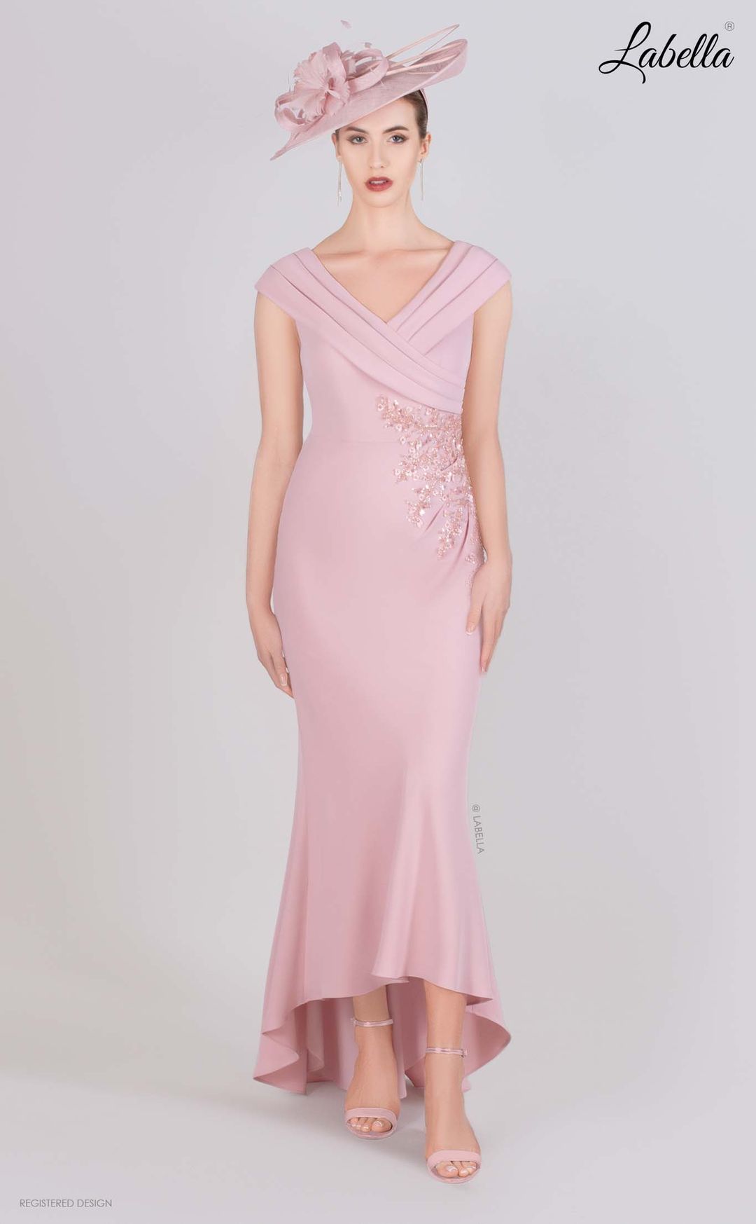 Mother of the Bride Dresses at Dream Days Bridal Wear