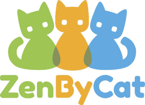Zen By Cat | House of Nekko | Home