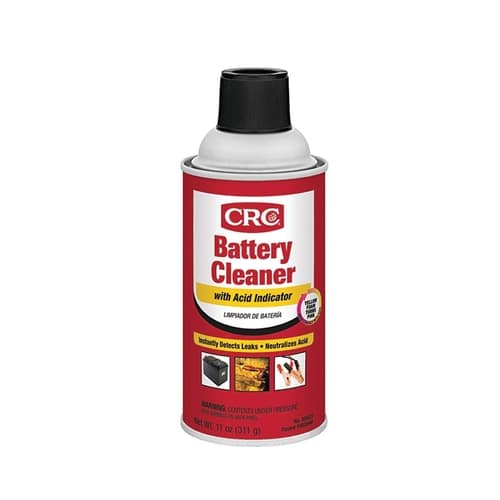 CRC Battery Cleaner 05023