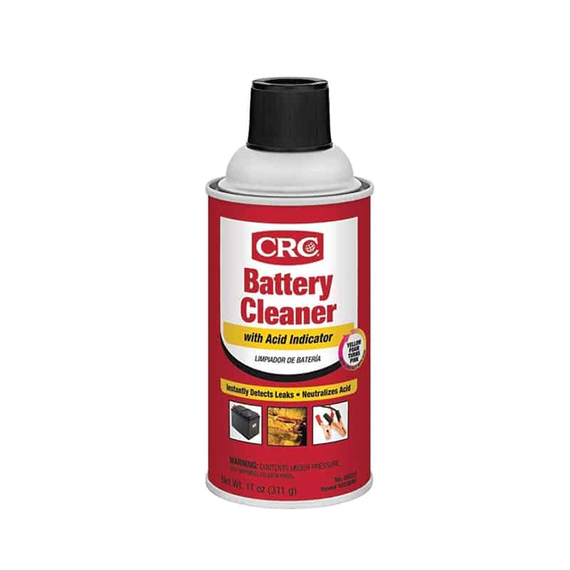 CRC Battery Cleaner 05023
