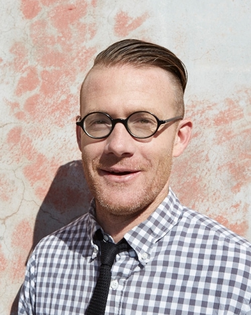 Jonathan Mooney - Speaker. Entrepreneur. Activist.