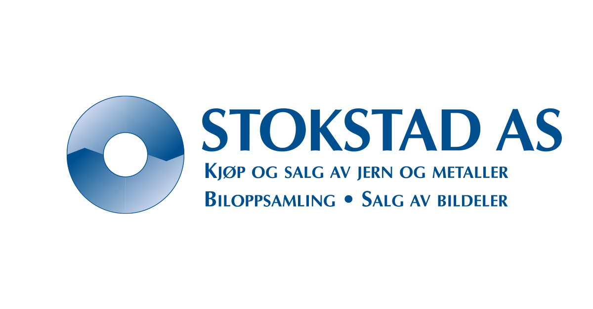 Stokstad AS - Vrakpant, skraphandel og bilopphuggeri i Oslo