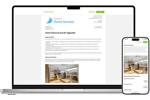 Pricing | ServiceM8™