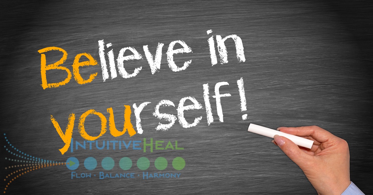 Authenticity: Realize Your Unique Potential