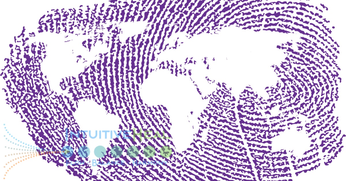 Your Expanded Energetic Fingerprint