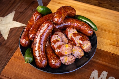 Pinzone's Market Fresh Meats