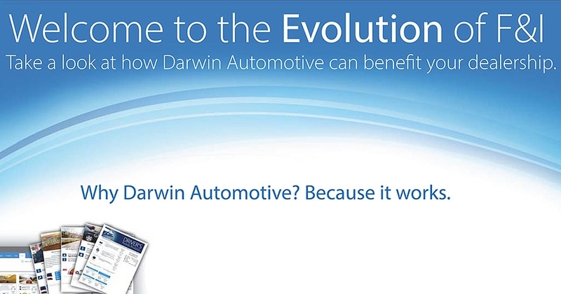 Get to know: Darwin Automotive | Automotive Assurance Group