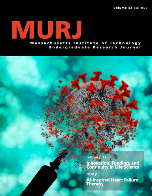 MURJ - MIT Undergraduate Research Journal