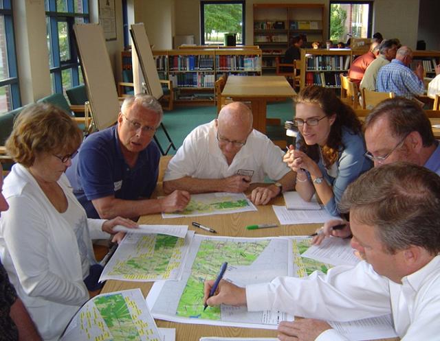 Community Wisdom + Expert Knowledge = Good Community Design