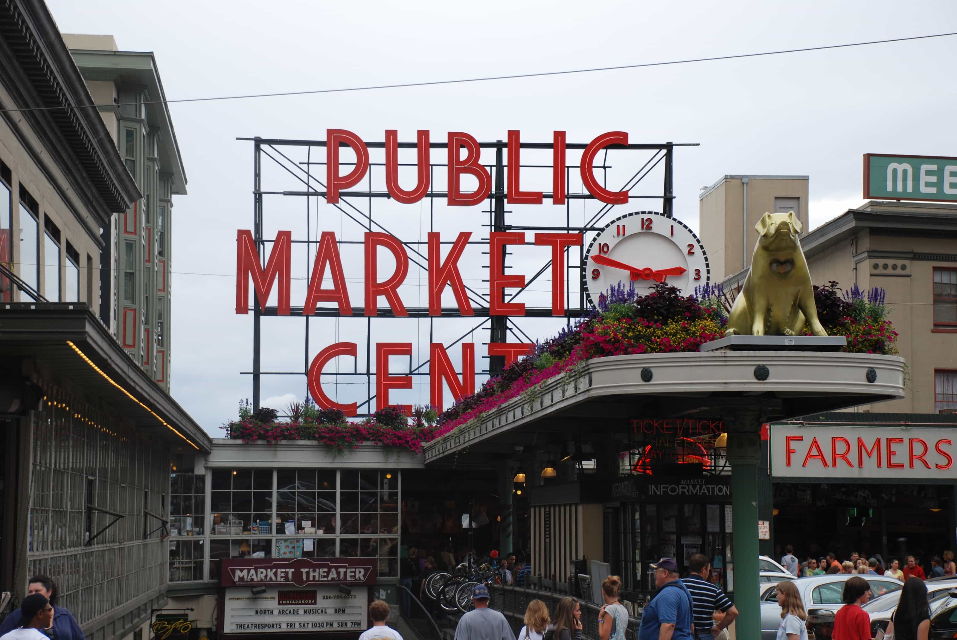 Public Markets | Category — Project for Public Spaces