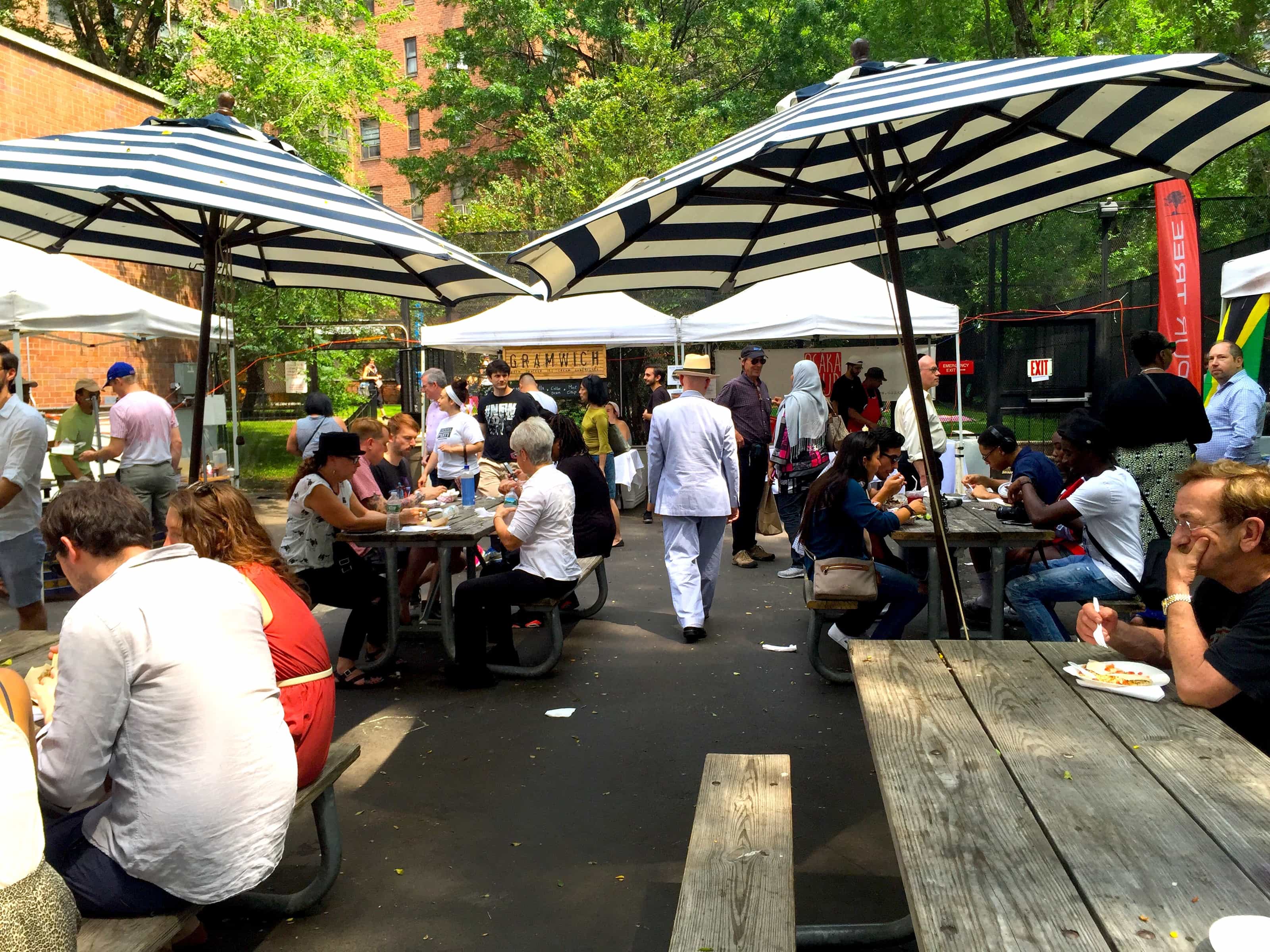Public Markets | Category — Project for Public Spaces