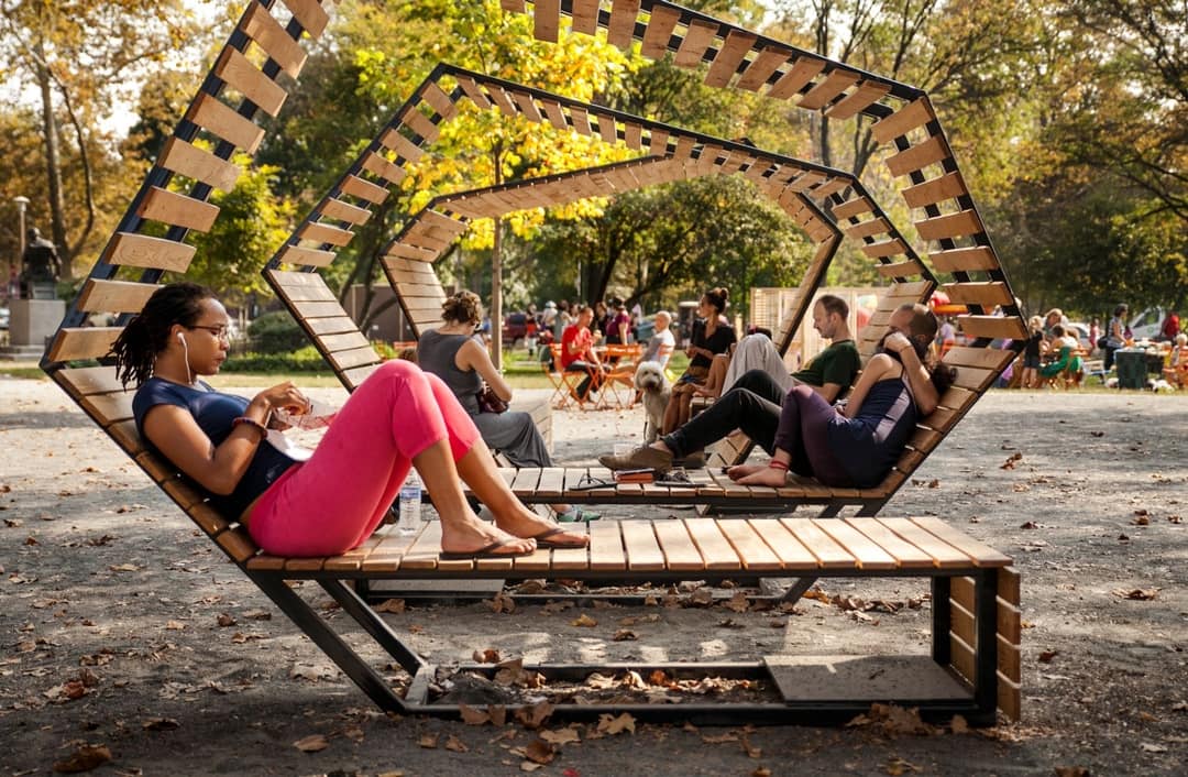 Downtowns & Districts | Category — Project for Public Spaces