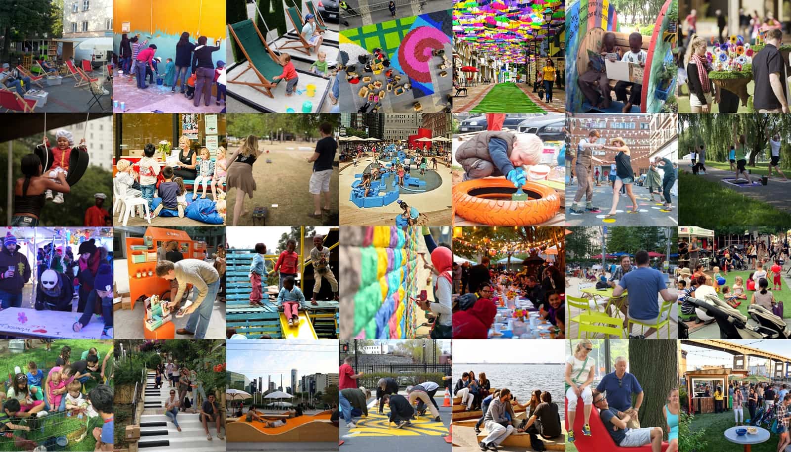 What is Placemaking? | Category — Project for Public Spaces