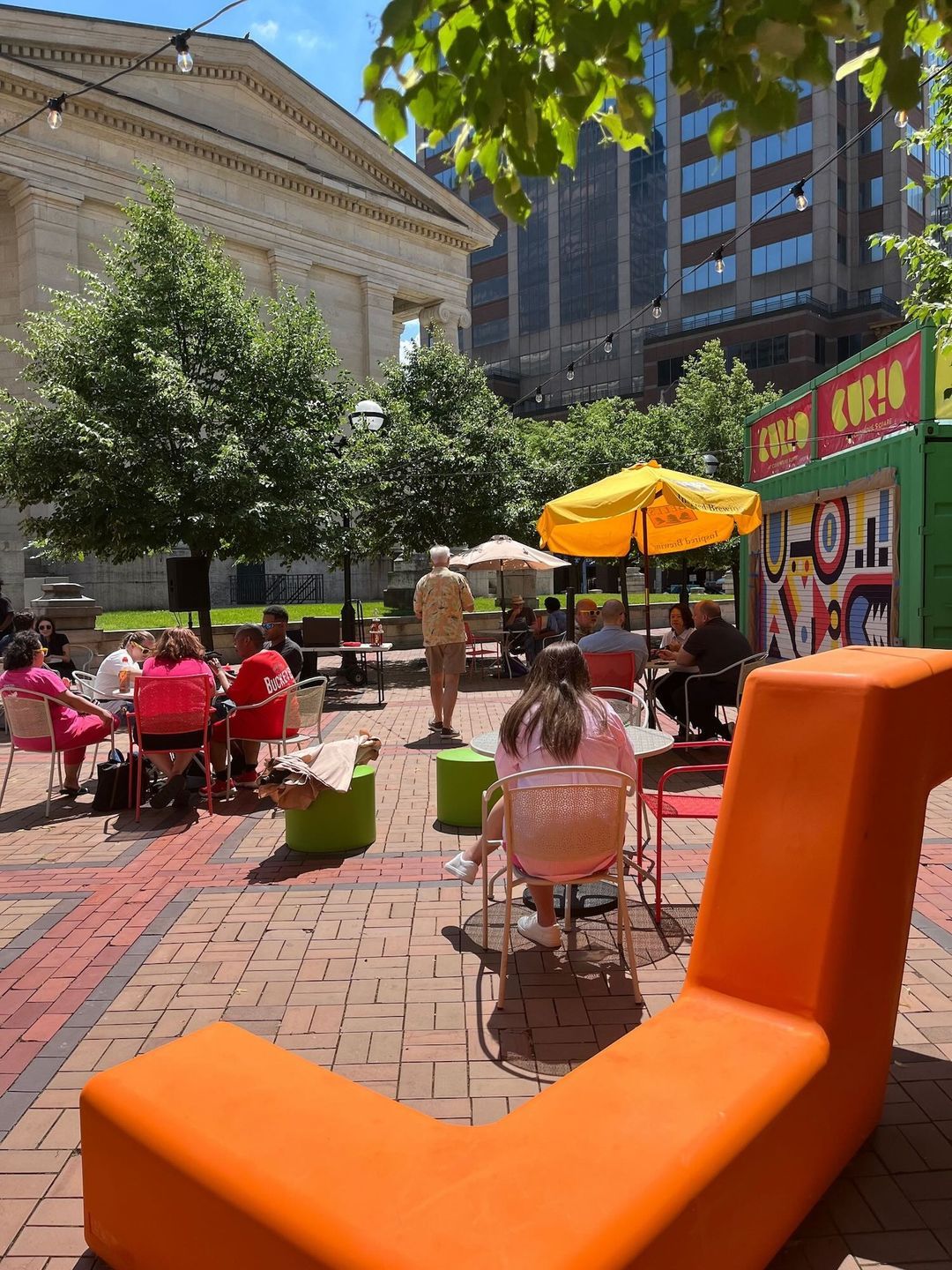 Projects — Project for Public Spaces