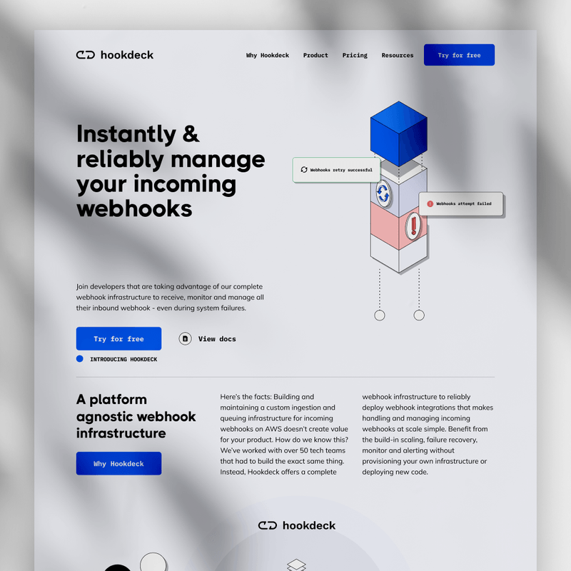 Designjoy - Design as a Subscription