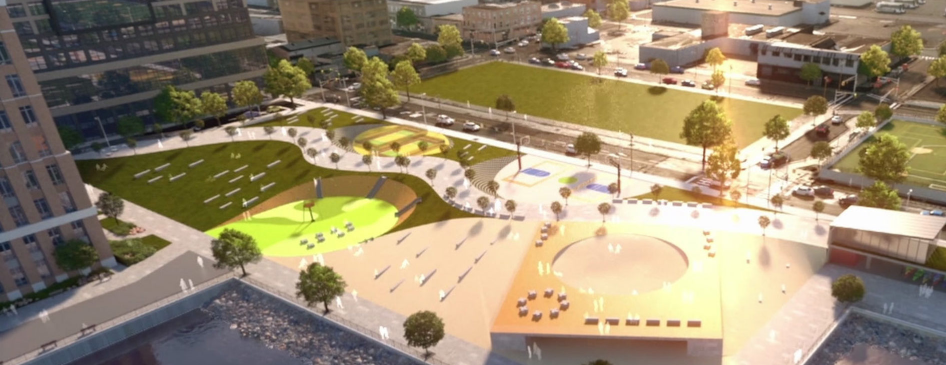 Hoboken Remembers Hurricane Sandy and Invites Residents to Climate ...