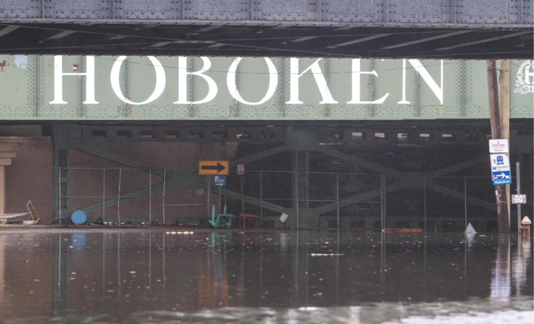 City of Hoboken announces traffic mitigation efforts ahead of ...