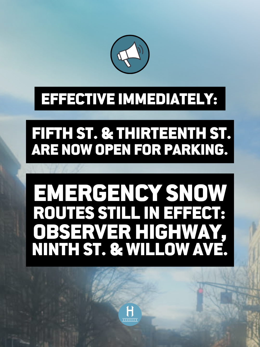 Additional streets released for parking; Meter enforcement resumes ...