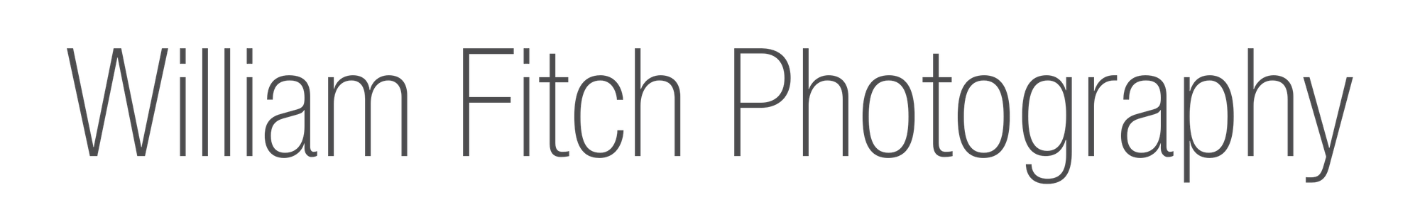 Greenwich Event & Lifestyle Photographer | William Fitch Photography