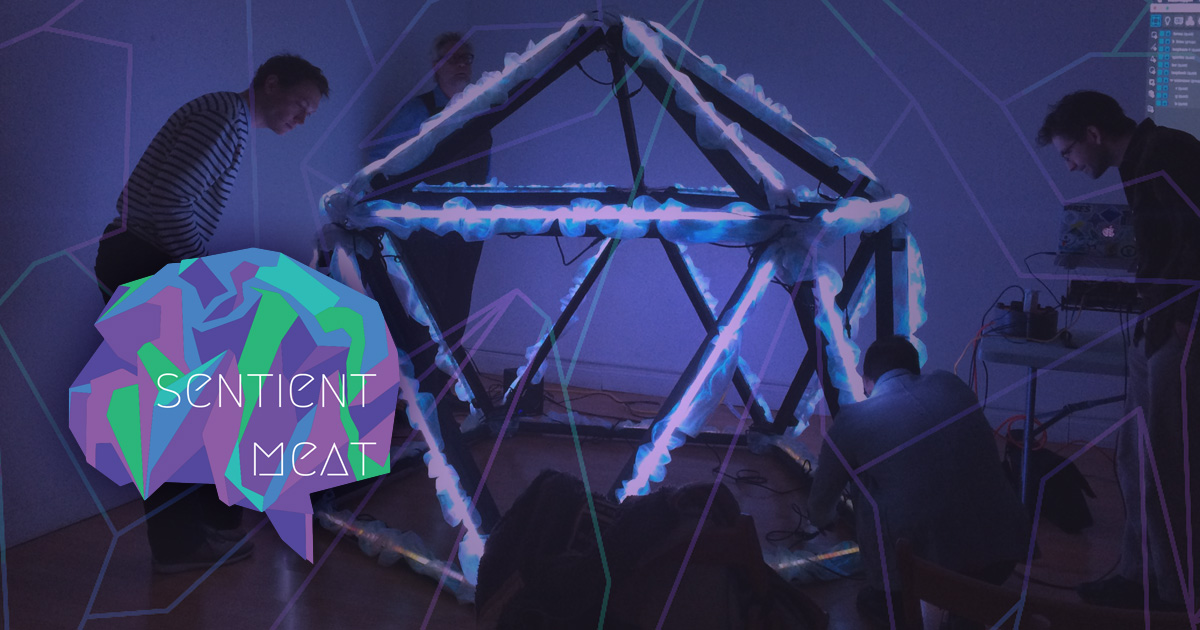 Support Sentient Meat