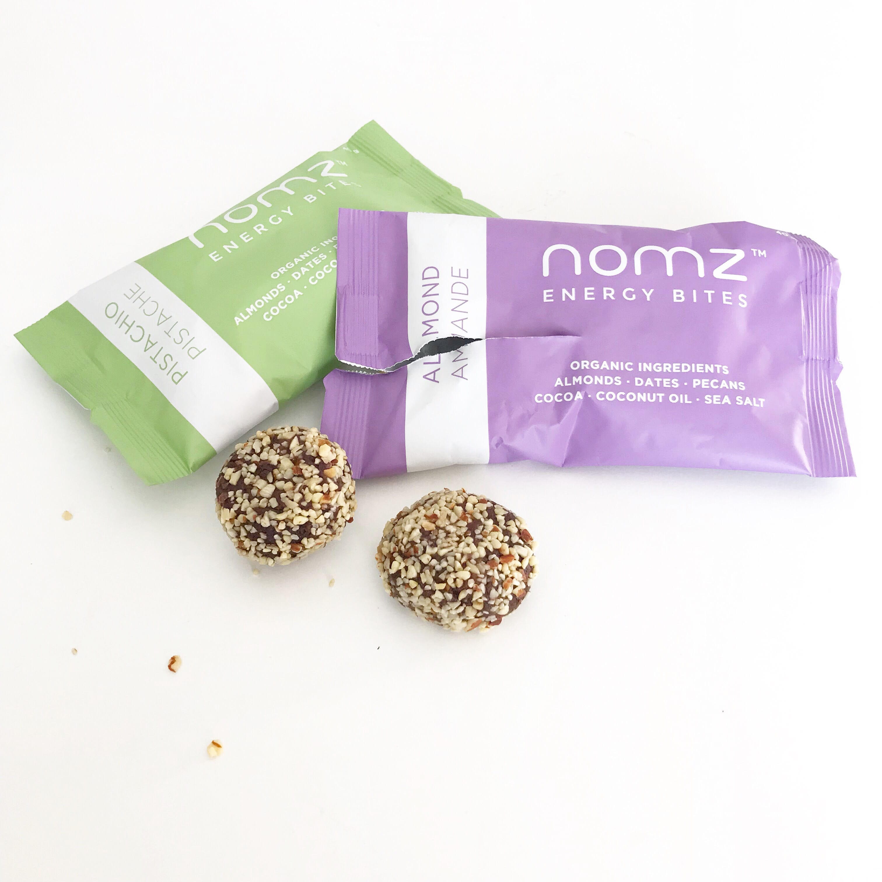 The Perfect On The Go Snack | Healthy Eating And Living