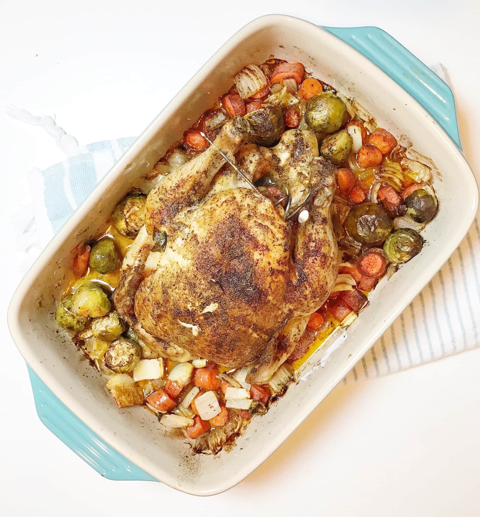 Easy and Delicious Recipes | Healthy Eating And Living