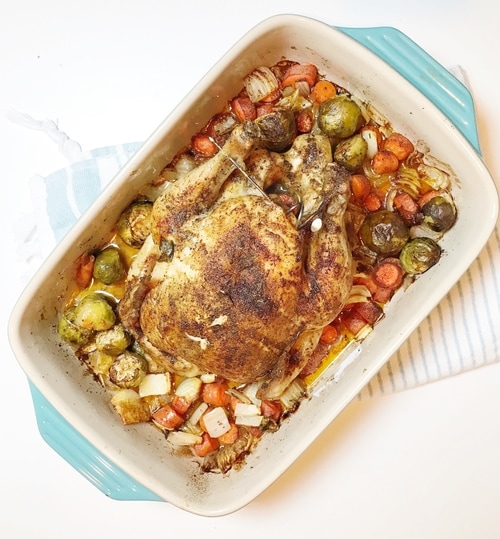 Easy and Delicious Recipes | Healthy Eating And Living