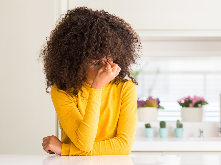 A Test to Solve Your Low Energy | Healthy Eating And Living