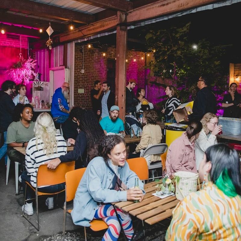 4th International Placemaking Week | Baltimore