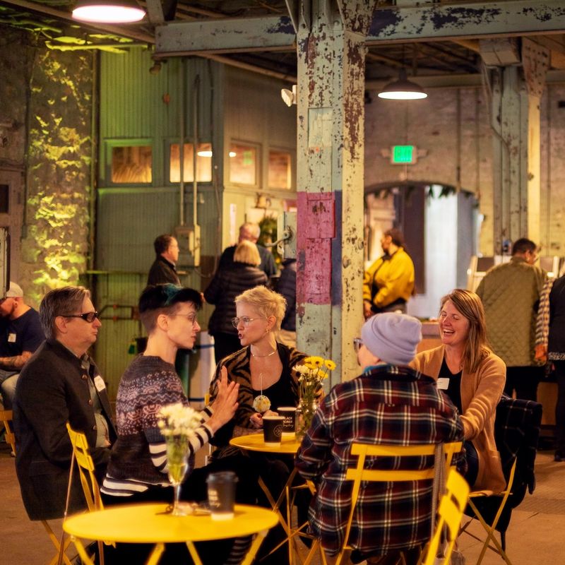 4th International Placemaking Week | Baltimore