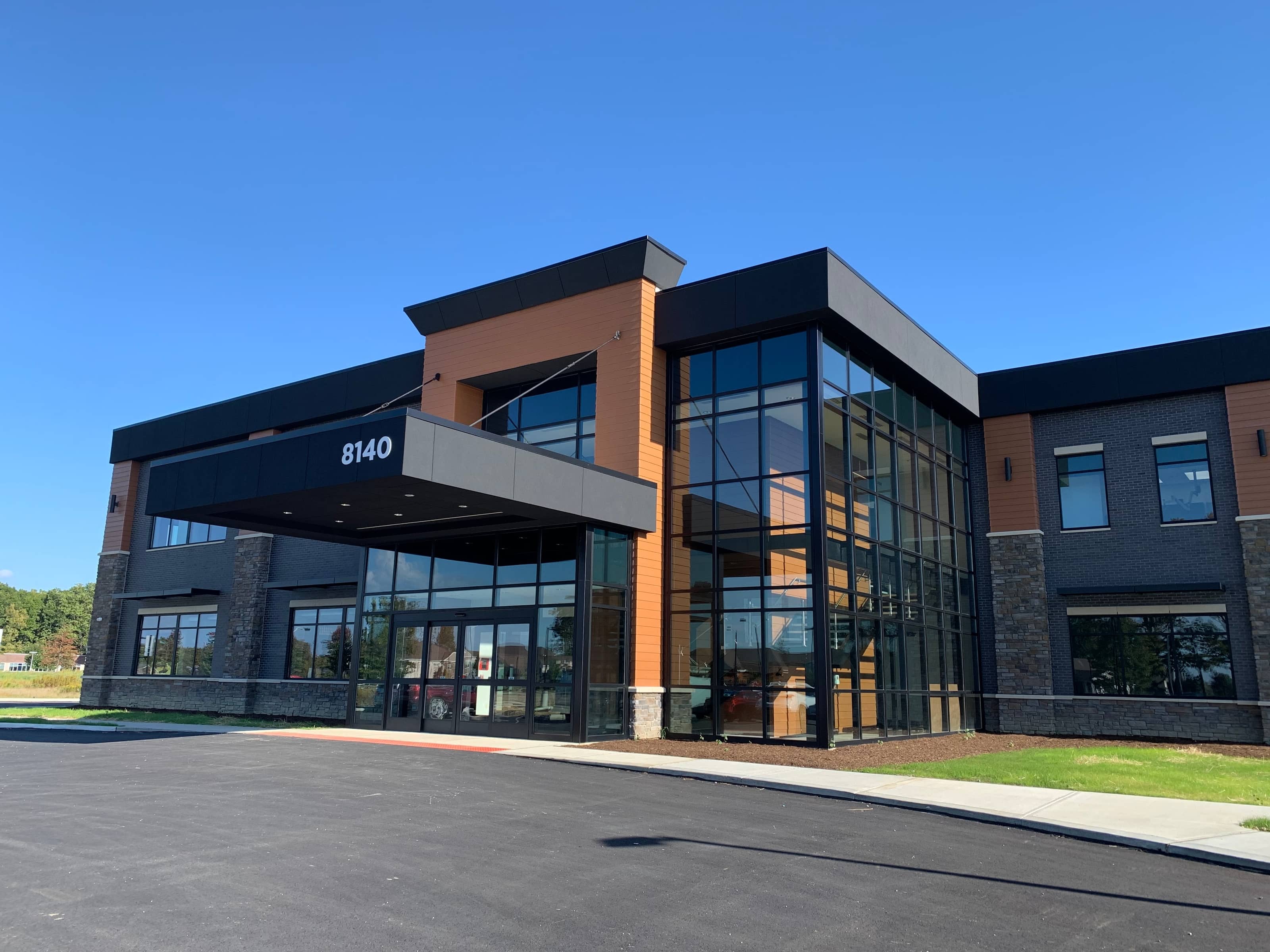 Mentor Office Location | Vitreo-Retinal Consultants, Inc.