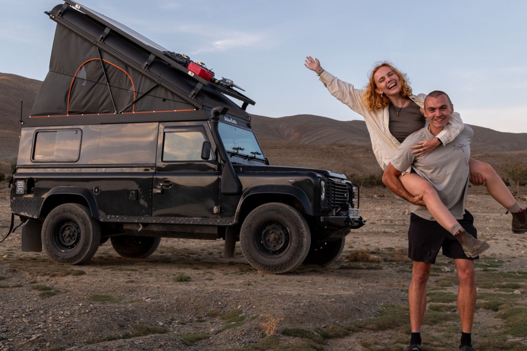 Martha and Mitch (Jammy Gits) by Charles Forman | explmore publication ...