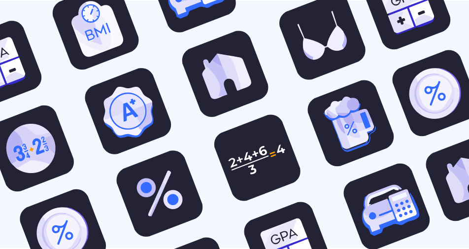 Sizely | Brand Size Charts