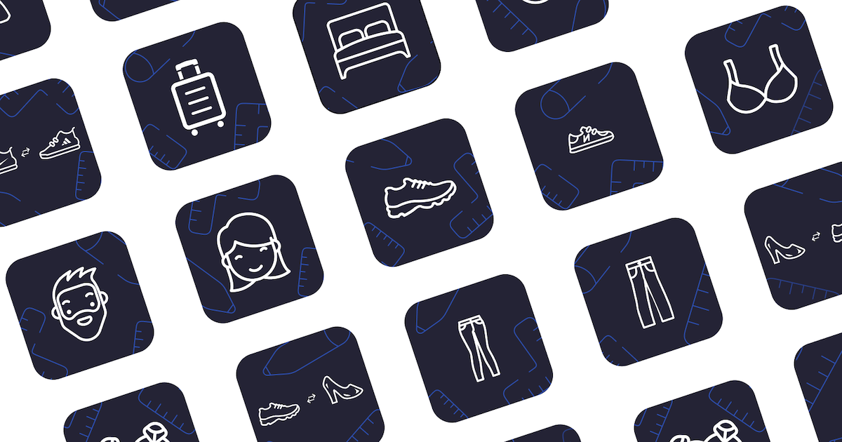 Sizely | Master Sizing with Our Comprehensive Conversion Charts