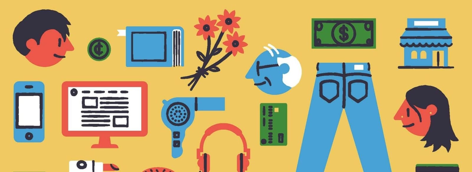 What your Need to Know About the Modern Online Shopper | Size.ly Blog