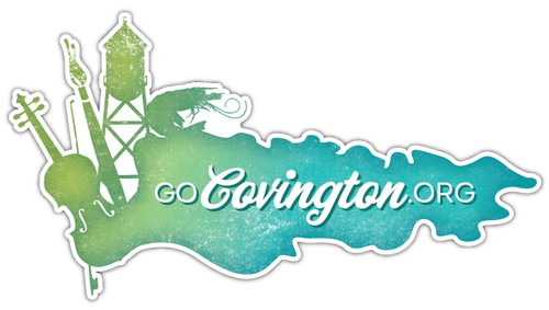 Covington Business Association | Covington Louisiana