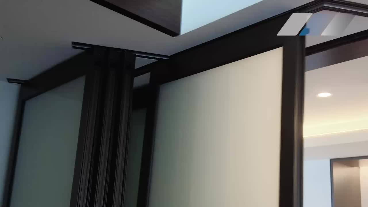 Smart Glass For Residential and Commercial Applications