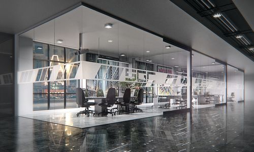 Self-Adhesive Smart Film | Instant Privacy Glass | Smart Glass Country