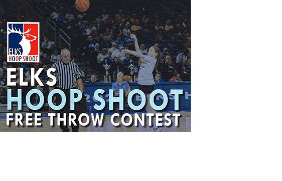 2023 Hoop Shoot