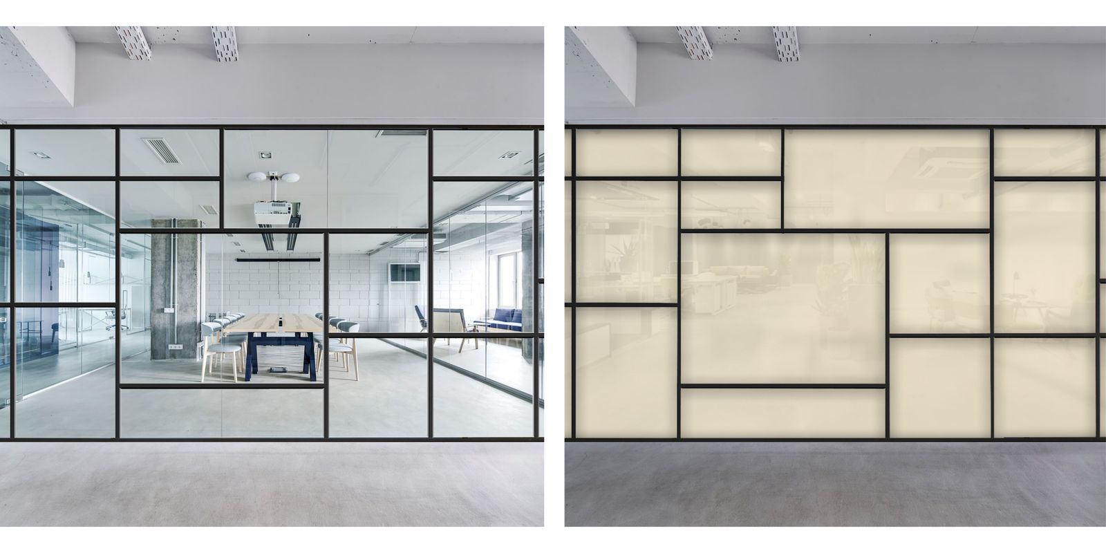 Smart Glass or Smart Film? Which is Best For You?